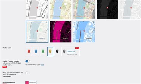 Open User Map Wordpress Plugin Lets Your Visitors Add Locations Wp Solver