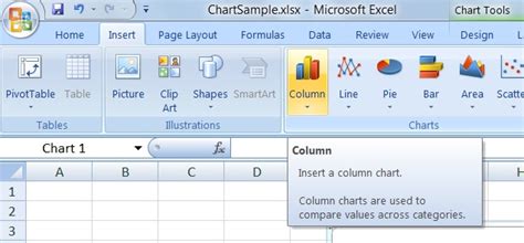 Create Charts In Excel Using Java Apache Poi Programmingfree