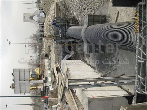 لوله های پلی اتیلنی محصولات لوله پلی اتیلن در پارس