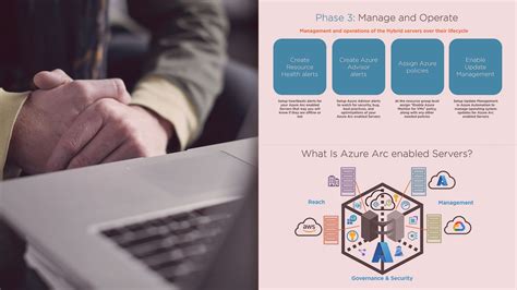 Azure Arc Enabled Servers Getting Started