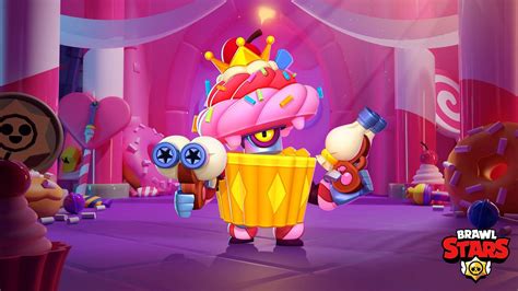 Best Darryl Build In Brawl Stars 2024