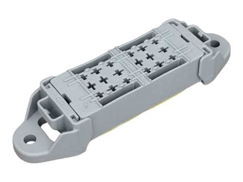 Mounting Brackets For Single Module MTA Volt Planet