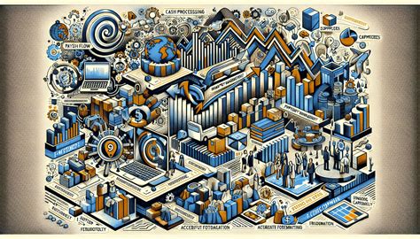 Overcoming E Commerce Challenges Managing Cash Flow And Working