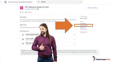 My Experience With Gtm Templates And Missing Features In Them
