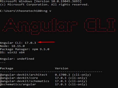 Revolutionizing Development A Deep Dive Into Angular 17s Renaissance
