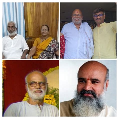 Arunkanth Thentu On Linkedin On Guru Pournima My Namaskars To The