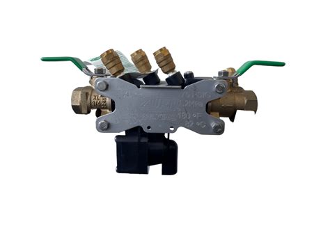 Reduced Pressure Principle Backflow Preventer Assembly Rp Backflo Shop