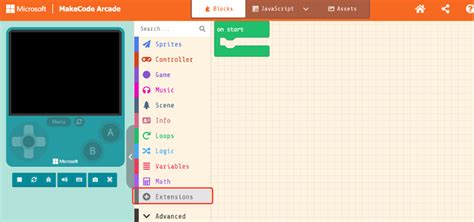 The Microbit Retro Programming Arcade From Elecfreaks Is Comming Microbit Accessories Store