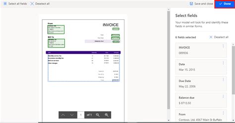 Ai Builder For Power Automate Tatvasoft Blog