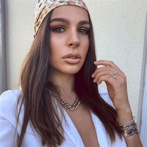 Pin Up Hair Down With Bandana