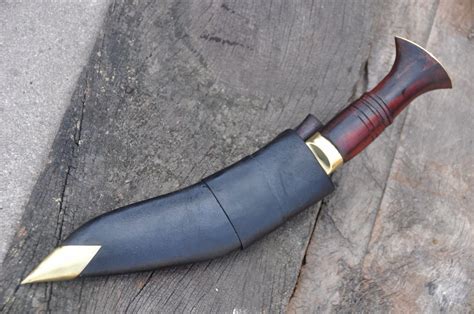 8blade Mini Jungle Kukri Khukuri Gurkha Knifekniveskukri Machete