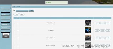 【附源码】java计算机毕业设计网约车智能接单规划小程序（程序lw部署）网约车项目源码 Csdn博客