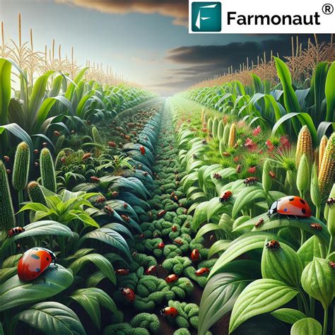 Eliminate Insects Top 7 Pest Control Tips For Crops