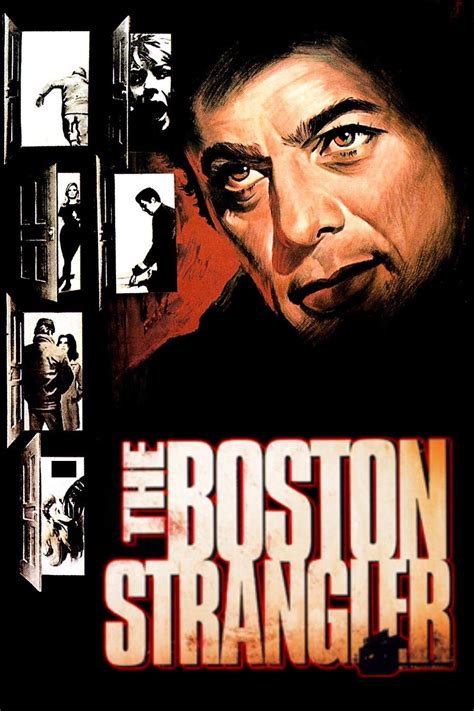 Boston Strangler Movie
