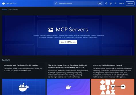 O3 Pro Claude Code Sdk And Dockers Mcp Toolkit Instructa Courses