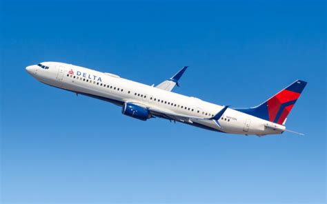 Faa Investigates Why Flap Detached From A Delta B737 Wing