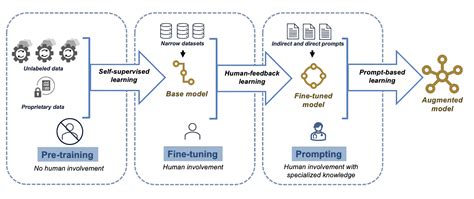The Backbone Of Large Language Models Understanding Training Datasets