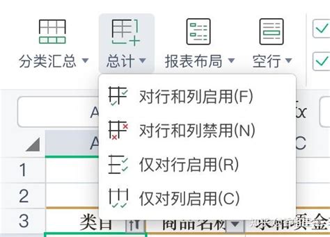 Excel数据透视表与数据透视图的超详细教程! 知乎 Excel数据透视表与数据透视图的超详细教程! 知乎