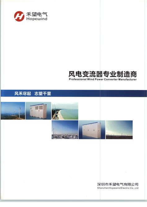 深圳市禾望电气有限公司