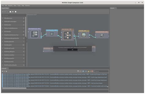 application workflow — deepstream 6 1 release documentation