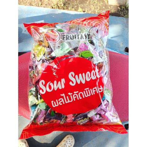 บ๊วยรวมรส แพคถุงละ 1000 กรัม เม็ดใหญ่จัมโบ้ จำหน่ายราคาส่ง มี อย รับรอง ของแท้ 100 Shopee