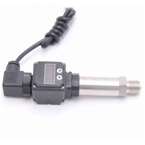 Smart 4 20ma Output Pressure Transmitter Sensor Price