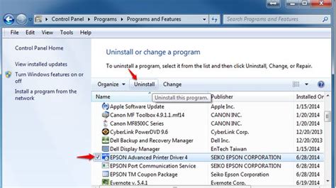 Why Epson Printer Is Not Printing Fixingblog