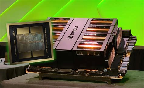 Nvidia Blackwell Gpus Estimated To Cost Up To 35 000 Ai Servers Up To