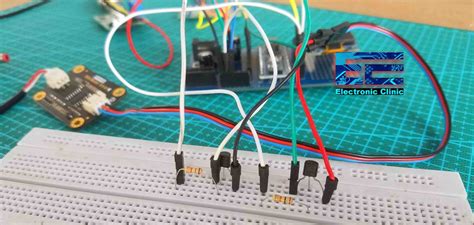 Arduino Hydroponics DIY Hydroponics System Using PH Sensor EC Sensor Hydroponic