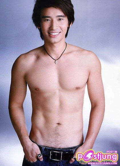 หนุ่มฮอต ทิม พิธา ลิ้มเจริญรัตน์ เซ็กซี่มาก