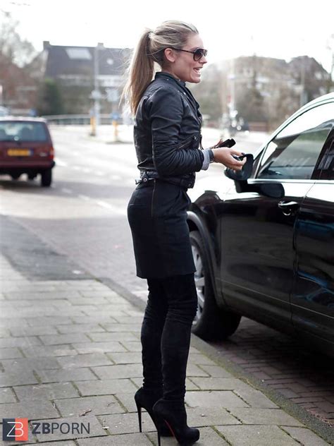 Well Known Dutch And International Celebs Zb Porn