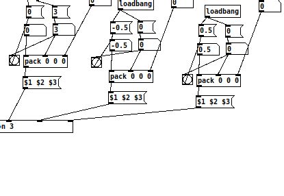 Pd GEM Rotate Polygon With The Mouse Patchstorage