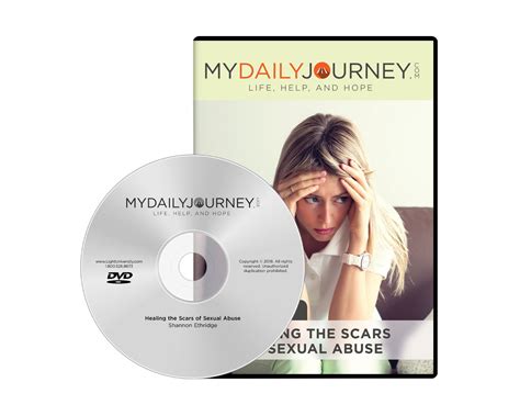 Healing The Scars Of Sexual Abuse Aacc