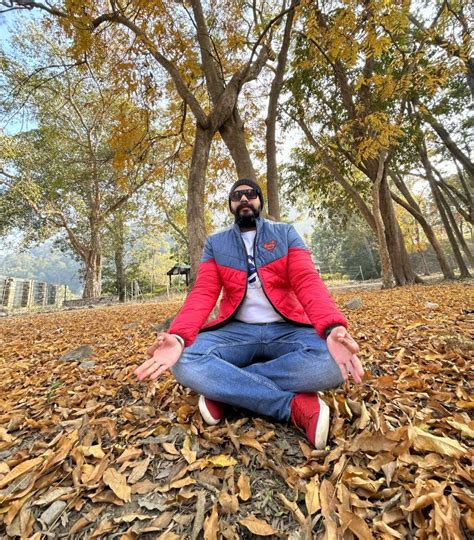 japneet singh chawla on linkedin no one is invincible you have to be patient photo of