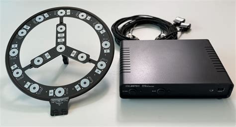 Introducing Halo Quspins Platform For Quick And Accurate Sensor Localization Quspin