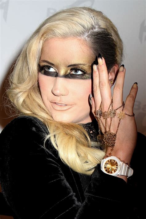 Kesha Acusa A Su Ex Productor De Agresi N Sexual Ent Rate Ahora