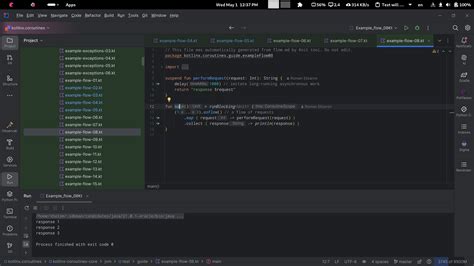 no play button in gutter for main kotlin fun in 2024 1 1 ides support intellij platform