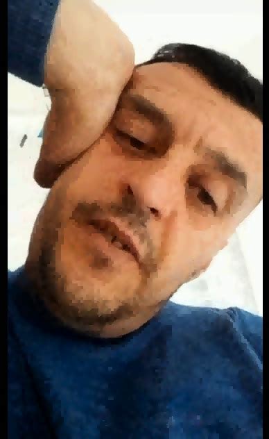 Agim Hajrizi Masturbon Në Kamera Eporner