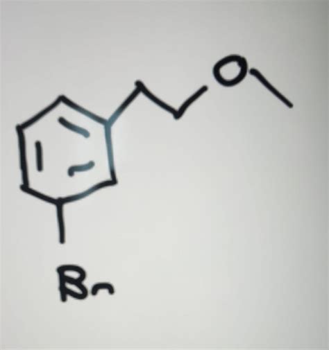 Solved Can You Show Me The C NMR And H NMR Of The Following Chegg Com