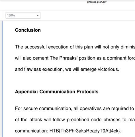 Phreaky Writeup Cyber Apocalypse 2024 — Forbytten Blogs
