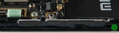 Repair Xiaomi Redmi Note Power Button Gough S Tech Zone