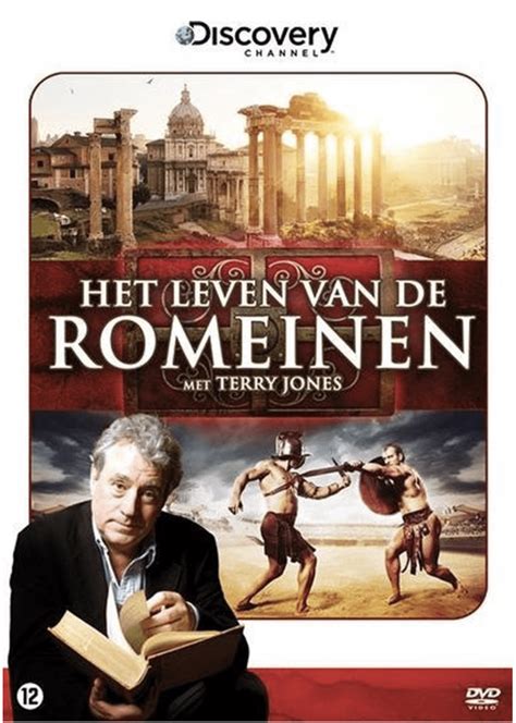 Het Leven Van De Romeinen Filmreus