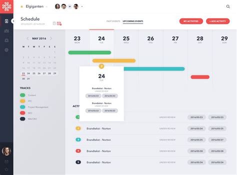 23 Best Timesheet Images On Pinterest Dashboard Design User Interface Design And Interface Design