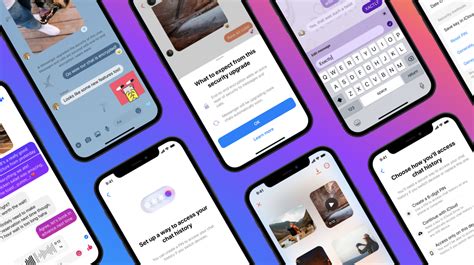 Messenger Is Finally Adding Default End To End Encryption Apps And Software