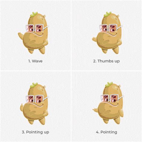 Potato Power  At Kim Delapaz Blog