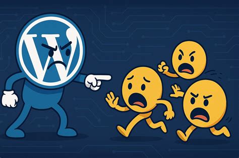 How To Disable Emojis In Wordpress Netvaluator