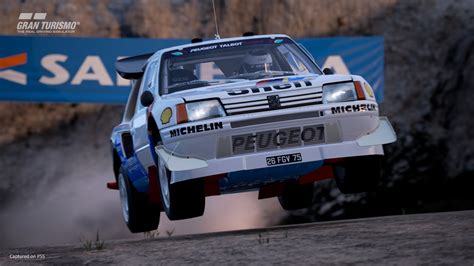 Gran Turismo 7 Update 106 Fixes Several Bugs Adds A New One Gamepur