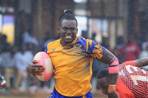 Chisano Death Of My Father Drives Me To Hit Through Walls Uganda