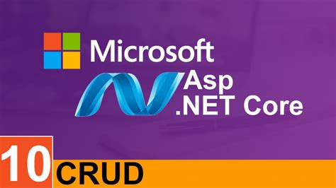 10 Curso Crud Con ASP NET Core Razor Borrar Registros Render2web