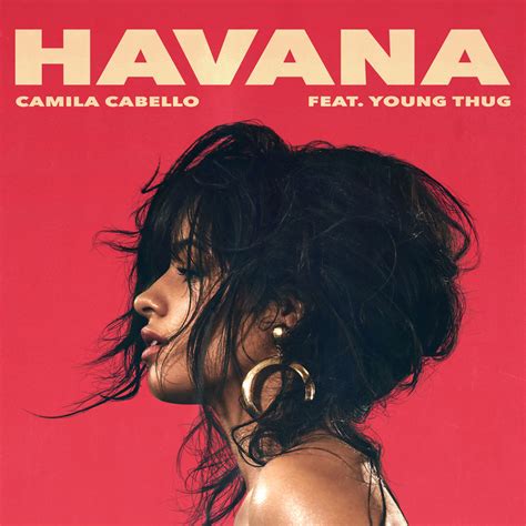 Camila Cabello Havana Lyrics Genius Lyrics